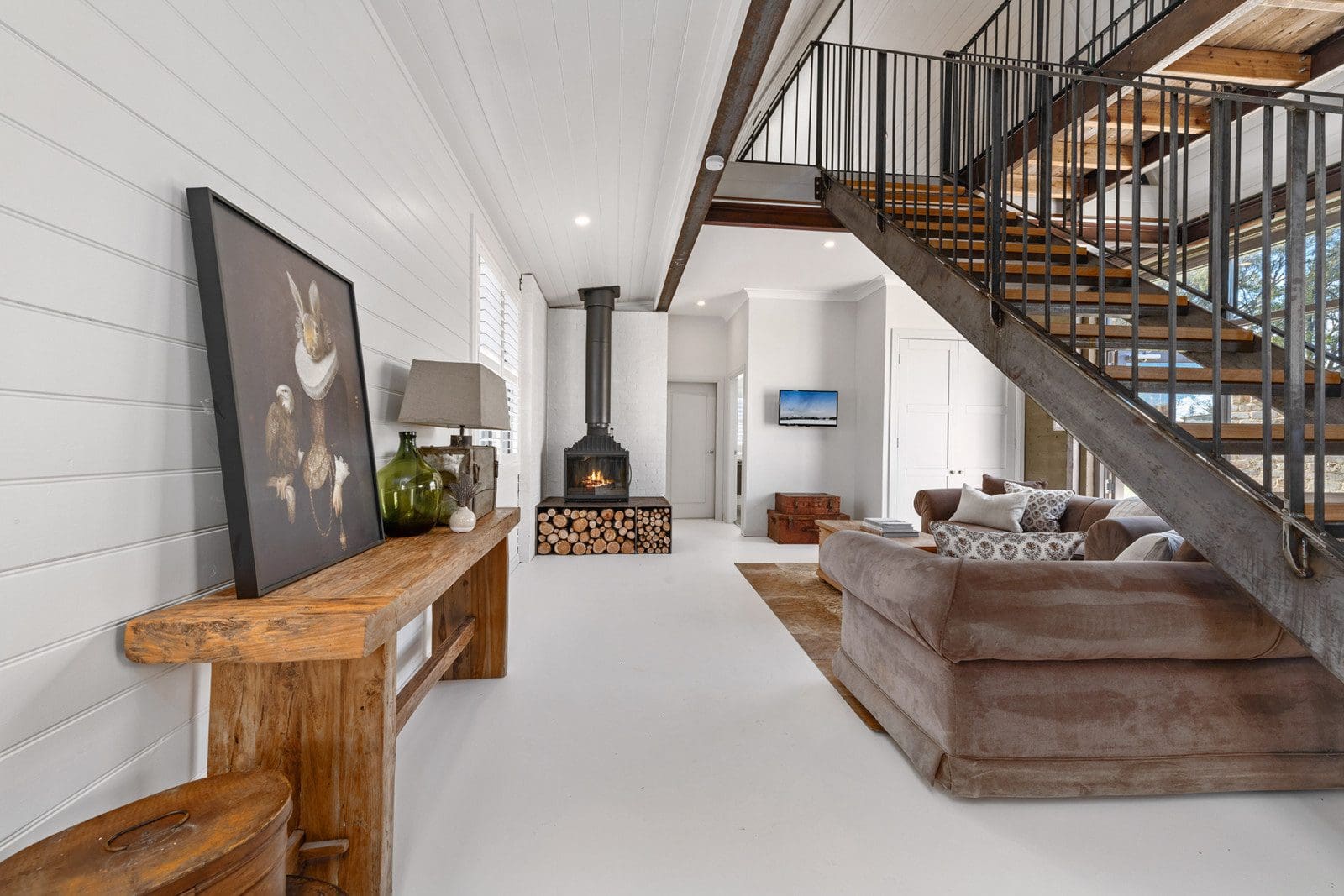 BNB Made Easy - Professionally Managed Airbnb Accommodation